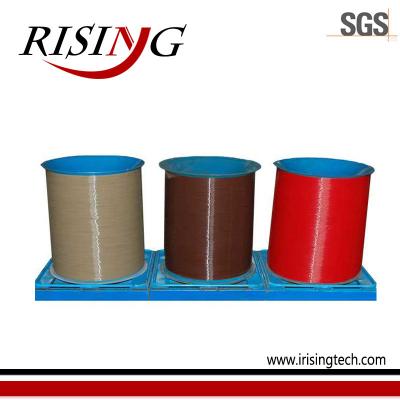 China China manufacturer,  0.70mm  Nylon Coated steel wire for  loose-leaf  binding for sale