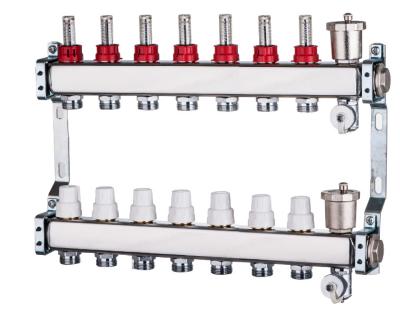 China High qualityArt 700 N7+1G 304 stainless steel square main tube 1