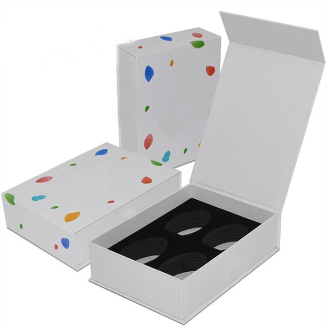 Pacchetto del soffio di polvere (4)