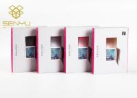China Base and Lid Box Custom Design Mobile Accessories Packaging for Ipad Case for sale