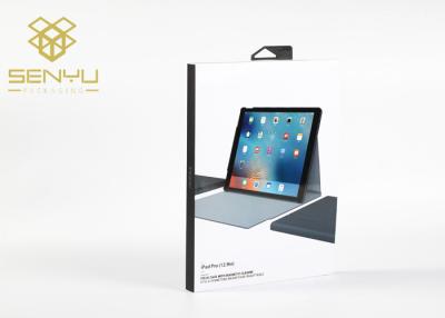 China Mobile Accessories Phone Case Packaging Design Sleeve Drawer Boxes for Ipad Case for sale