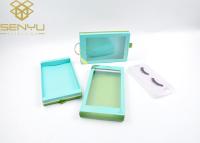 China Offset Printing ISO14001 Mobile Accessories Packaging Box for sale
