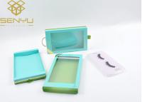 China Offset Printing ISO14001 Mobile Accessories Packaging Box for sale