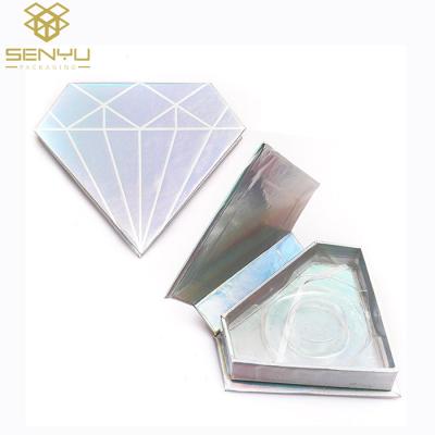 Cina Imballaggio ricoprente UV di trucco del cartone 1500gsm in vendita