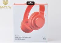 China Headphone Packaging Box / Headset Packaging Box / Earphone Packaging Box for sale