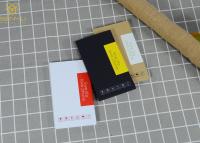 China cardboard Printed Mobile Accessories Packaging tempered glass Packaging Box for sale