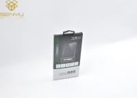 China Custom Lcd Package Boxes Mobile Phone Glass Tempered Screen Protector Packaging Box for sale