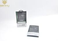 China Custom Lcd Package Boxes Mobile Phone Glass Tempered Screen Protector Packaging Box for sale