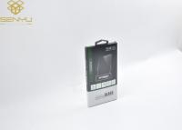 China Custom Lcd Package Boxes Mobile Phone Glass Tempered Screen Protector Packaging Box for sale