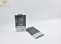China Custom Lcd Package Boxes Mobile Phone Glass Tempered Screen Protector Packaging Box for sale
