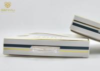 China Custom Charger Electronic Mouse Packaging Box Window Opening Card Case for sale