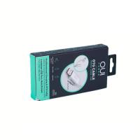China Paper Mobile Accessories Packaging Box With Hanging Hook Glossy Lamination for sale