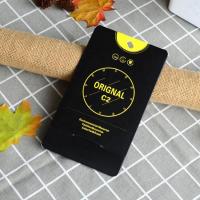 China Art Kraft Paper Packaging Cell Phone Case Envelope Packaging Free Sample for sale