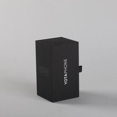 Cina Contenitore d'imballaggio di carta di progettazione del telefono cellulare di caso di cartone mobile su ordinazione all'ingrosso di potere con stampa di logo in vendita
