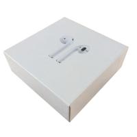 China Carton Mobile Accessories Packaging Custom Logo Printing for sale