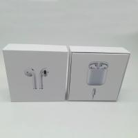 China Carton Mobile Accessories Packaging Custom Logo Printing for sale