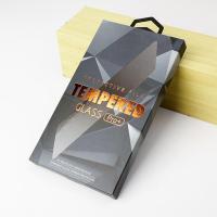 China paper board drawer box packaging / mobile phone case packing box for sale