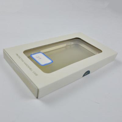 中国 卸売はサイズの携帯電話の箱包装箱ホイル箱の包装と顧客用を受け入れます 販売のため