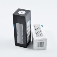 China Luxury Gift Paper Box Packaging / Bottle Paper Box Display Packaging for sale