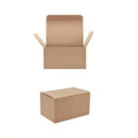 China Cardboard Carton Corrugated Shipping Boxes Foldable Stackable Recycled for sale