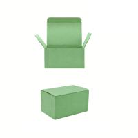 China Cardboard Carton Corrugated Shipping Boxes Foldable Stackable Recycled for sale