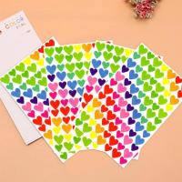 China DIY Printable Label Stickers Gift Packaging Tool Explosion Box Accessory Scissors for sale