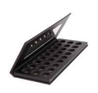 China Eye Shadow Cosmetic Packaging Boxes Embossing Or Glossy Lamination Optional for sale