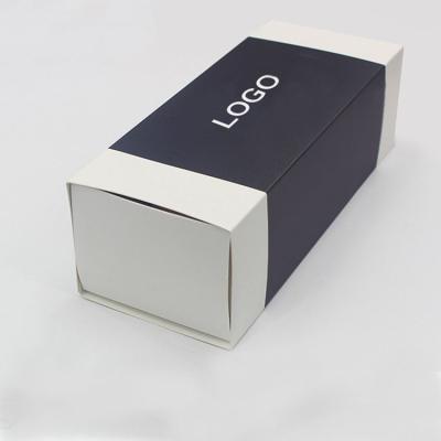 Cina I contenitori d'imballaggio di cosmetico del cartone di bellezza compongono il ODM dell'OEM del soffio di polvere in vendita