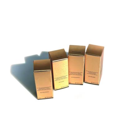 Cina Scatole d'imballaggio cosmetiche opache/contenitori su ordinazione liquidi di rossetto in vendita
