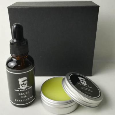 Cina Bottiglia di vetro stampata del contagoccia del contenitore di imballaggio dell'olio essenziale del nero di logo che imballa scatola cosmetica in vendita