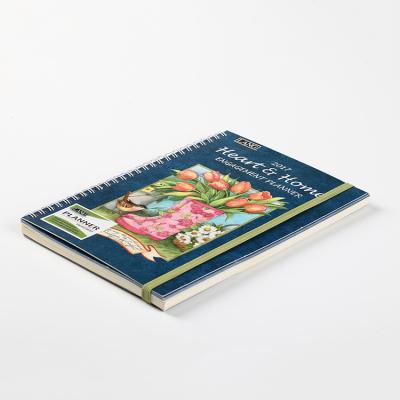 Китай Ядровая таможня напечатала книгу доски буклетов/детей продается