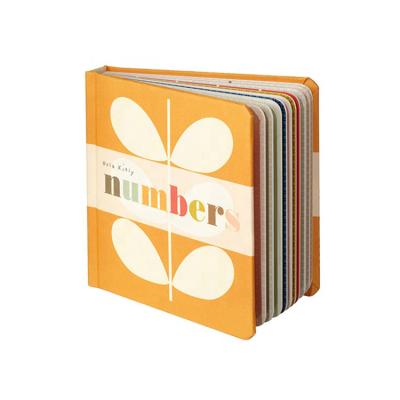 Cina Libro su ordinazione del bambino di stampa di storia del libro da colorare in vendita