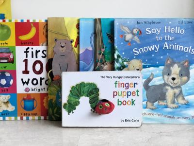 Cina Bambini che leggono il libro della storia dei bambini che stampa variopinto amichevole economico in vendita