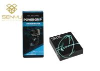 China Cut Light Paper Box Packaging Custom Printed Electronic Products Packing for sale