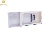 China Cardboard Phone Case Mobile Accessories Packaging Drawer Boxes for sale