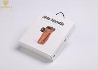 China Camera Handgrip / Camera Holders Paper Box Packaging With CE Certified for sale