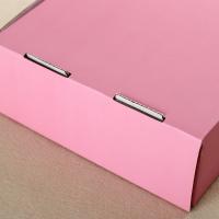 China Offset Printing Matt Lamination Cardboard Corrugated Shipping Boxes for sale