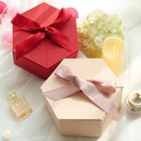 China Cardboard Handcraft Folding Packaging Boxes for sale
