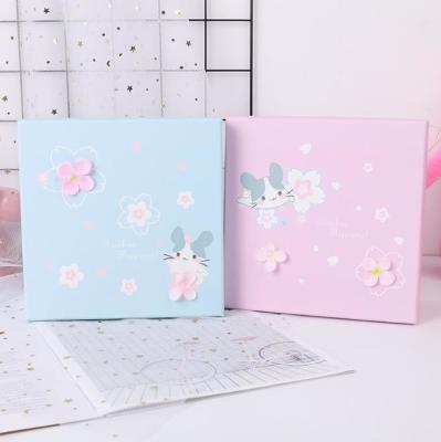 Cina Coperchio della carta quadrata ed imballaggio basso del contenitore di regalo di stampa di CMYK in vendita