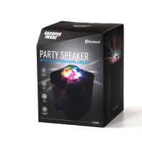 China Matte Lamination Paper Box Packaging For Electronic Speakers for sale