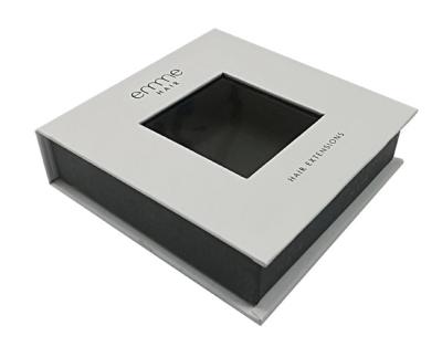 China 4c Offset Printing Perfume Packaging Boxes With Insert à venda