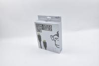 China Matt Lamination 80g/Sm Cell Phone Case Packaging for sale