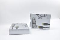 China Matt Lamination 80g/Sm Cell Phone Case Packaging for sale