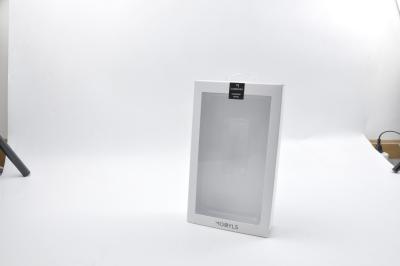 Cina Contenitori di imballaggio ricoprenti UV del cartone per l'imballaggio della cassa del telefono in vendita