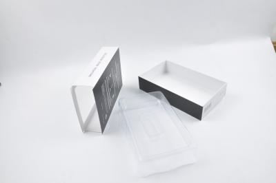 Cina Contenitori di imballaggio ricoprenti UV del cartone per l'imballaggio della cassa del telefono in vendita