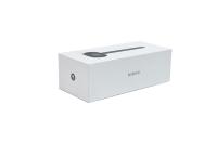 China Matte Lamination White Mobile Accessories Packaging Box for sale