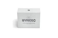 China Custom White Big Size Gift Box Packaging Box 4c Offset Printing for sale