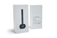 China Matte Lamination White Mobile Accessories Packaging Box for sale