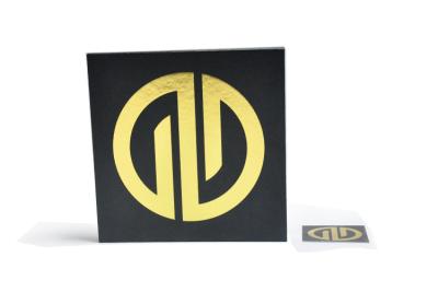 Cina Scatole di cartone creative su ordinazione di Logo Luxury 600g in vendita
