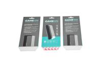 China Grey 157gsm Mobile Accessories Packaging Paper Envelop Screen Protector Packaging for sale